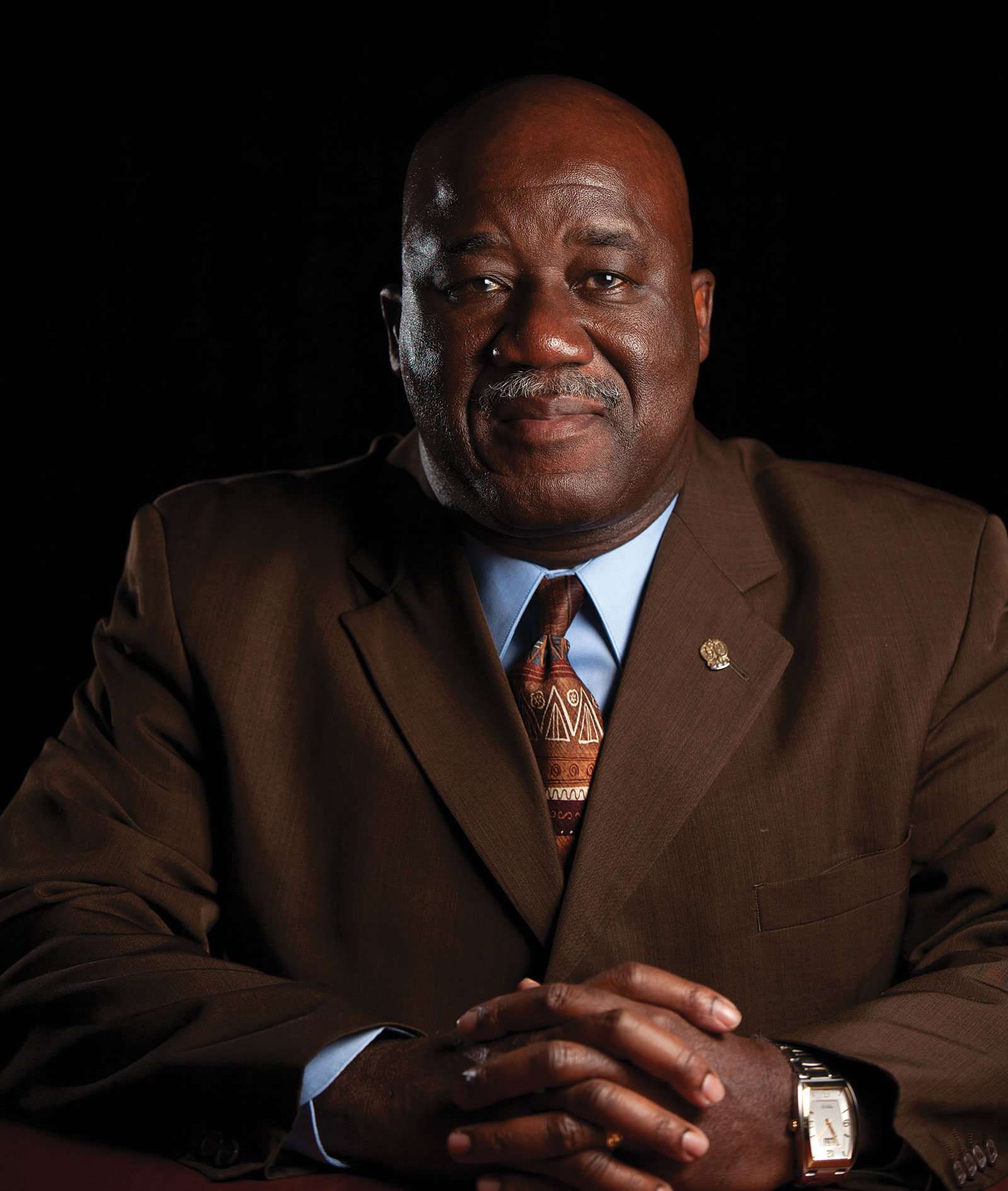 A True CofC Trailblazer – Momentum – College of Charleston