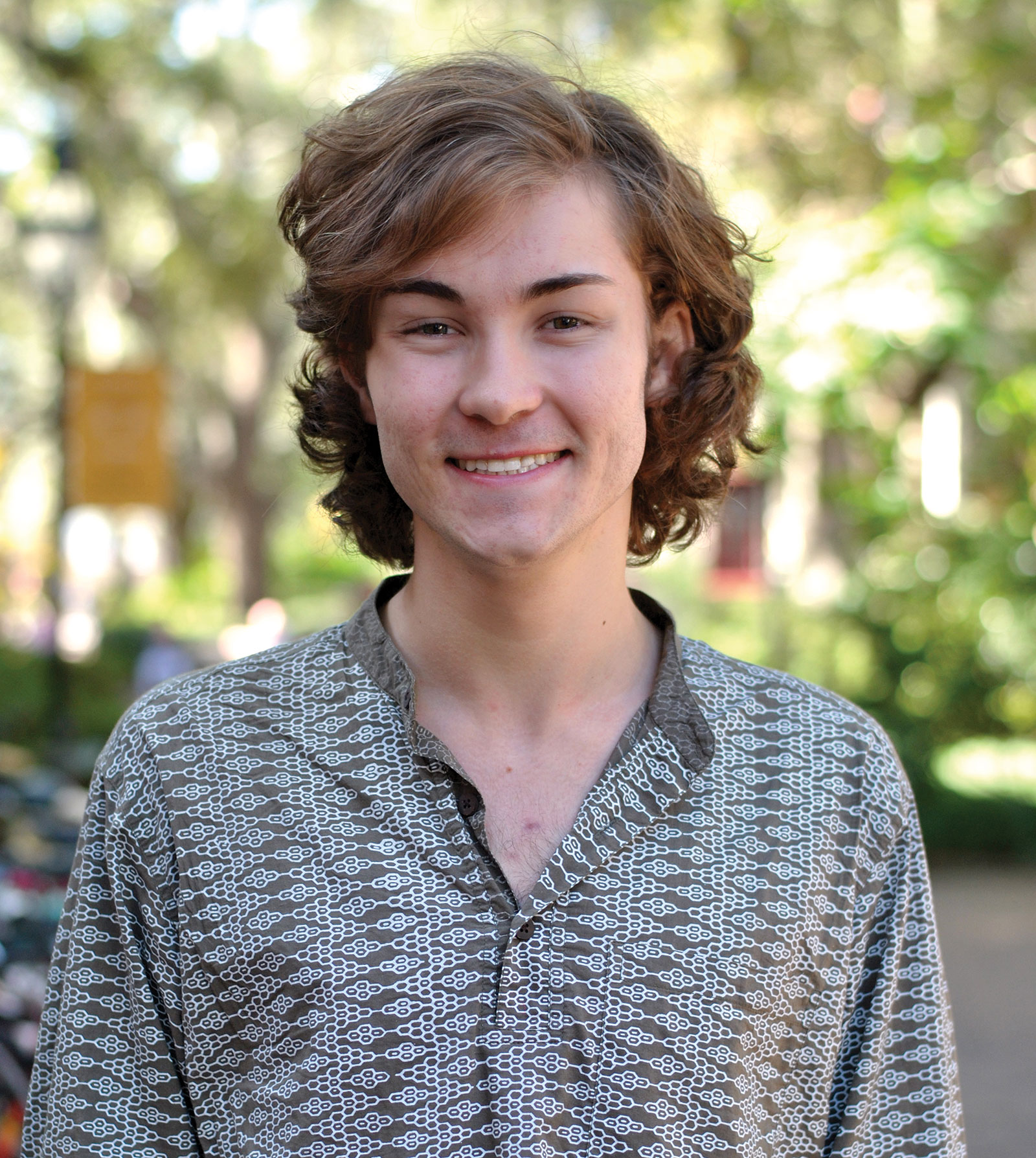 Inspiring Future Social Activists – Momentum – College of Charleston