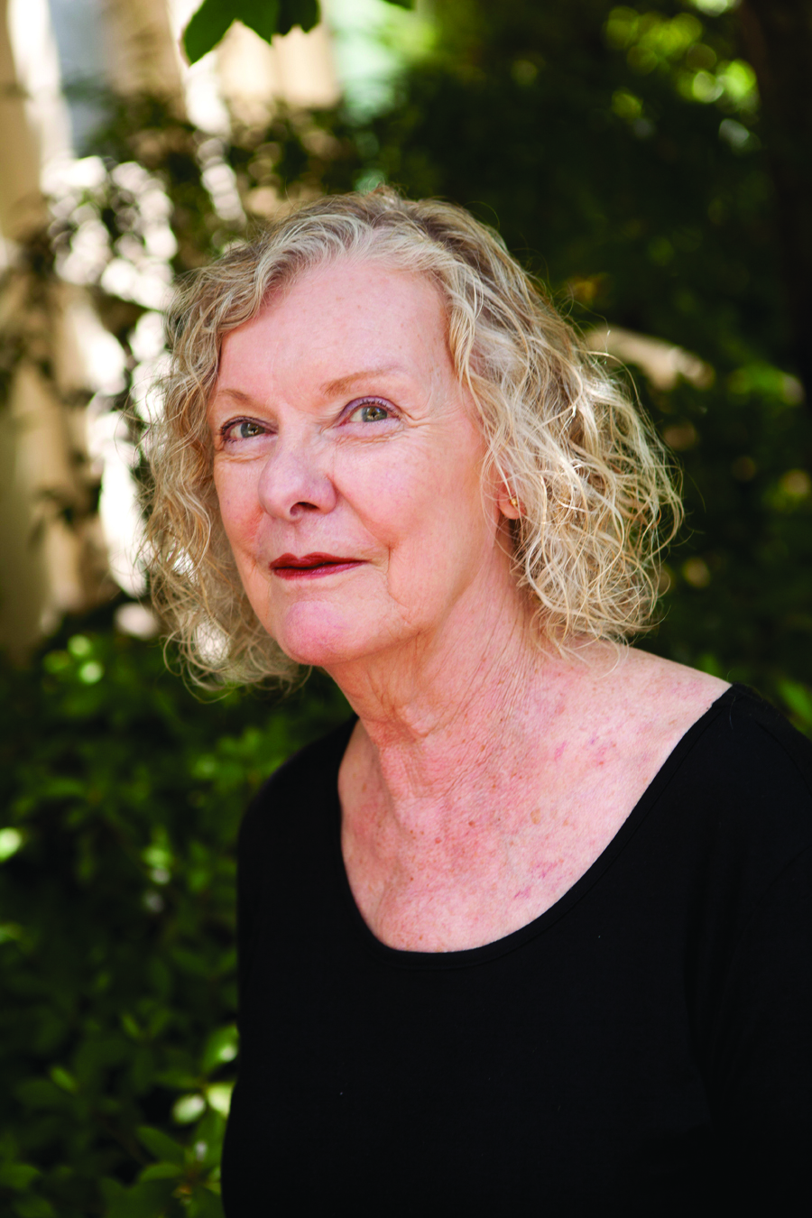 Celebrating a Life of Service – Momentum – College of Charleston