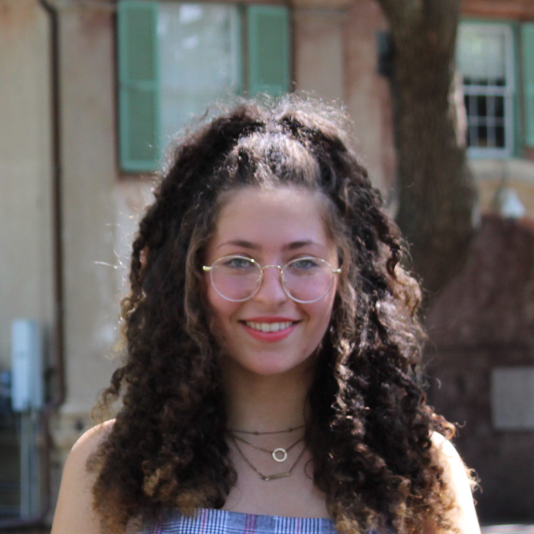 Jody Bell ’23 • Riverside, CT – Momentum – College of Charleston