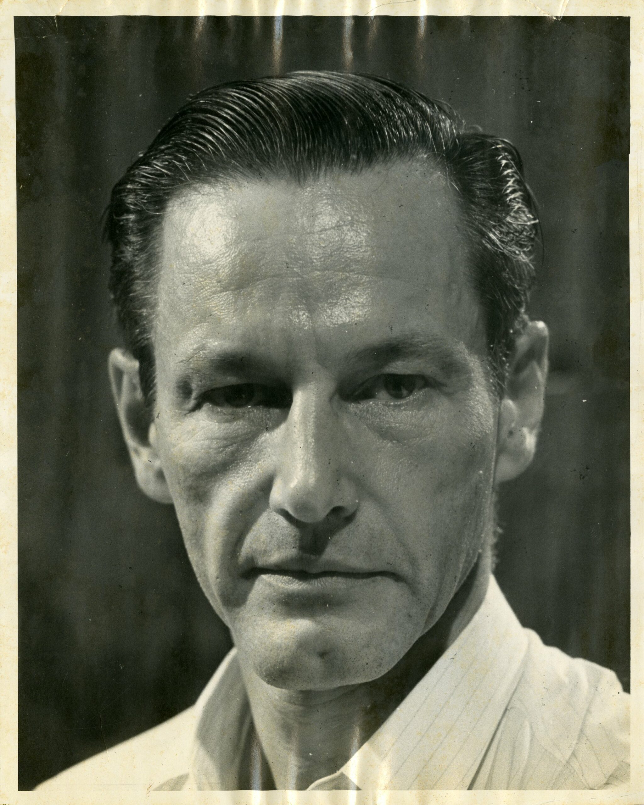 Emmett Robinson, “Renaissance Man” – Momentum – College of Charleston