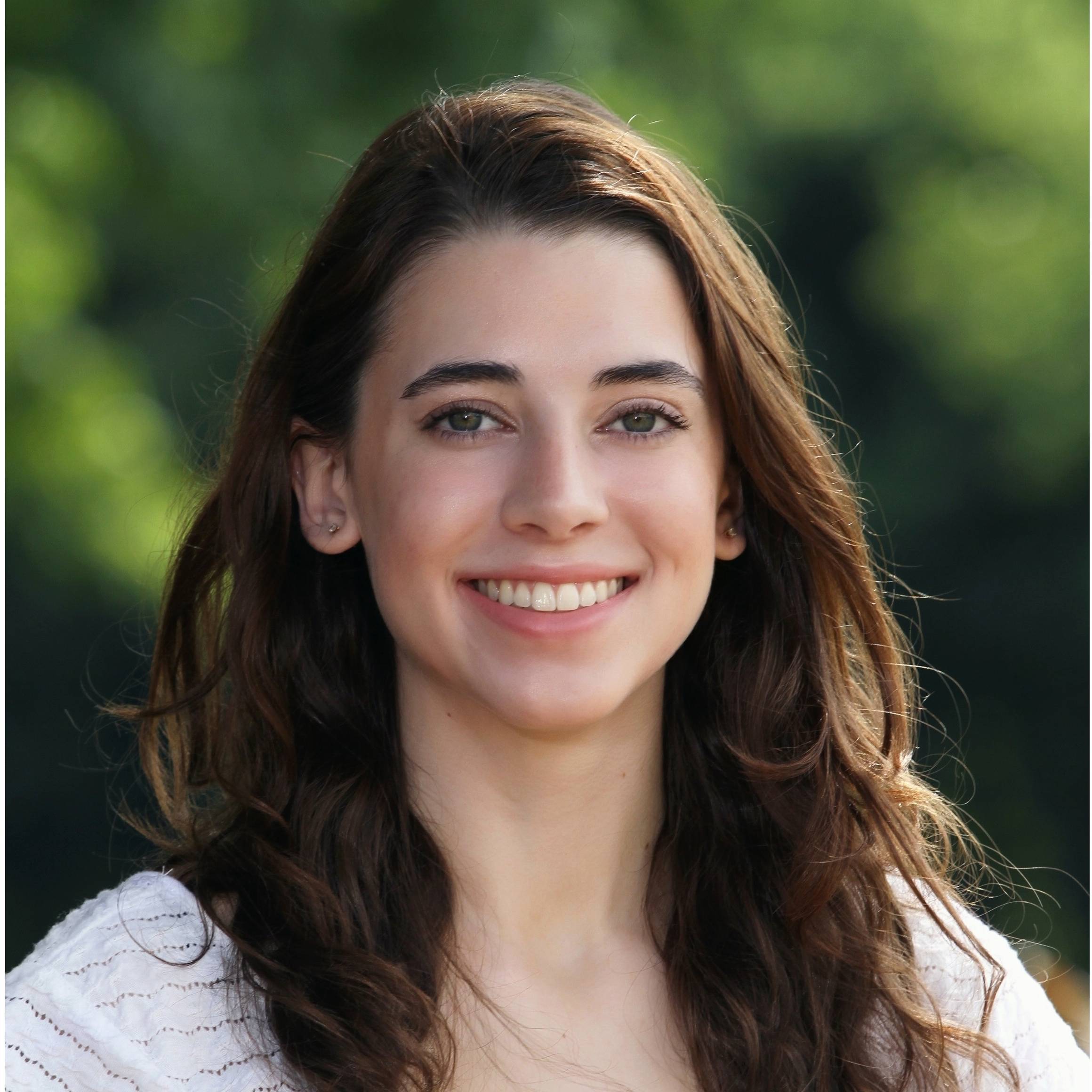 Kathleen Trainor ’21 • Atlanta, GA – Momentum – College of Charleston